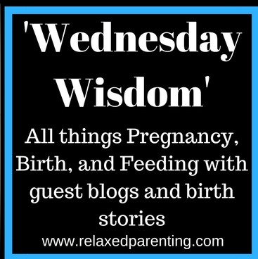Wednesday Wisdom’ – Trust Your Body | Relaxed Parenting