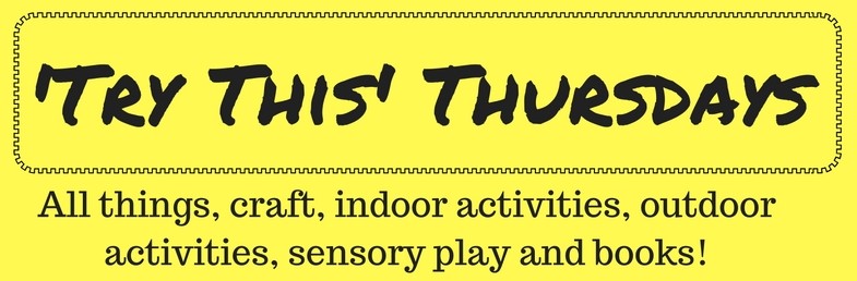 Water Tray Play Day- Kids Activity | Relaxed Parenting