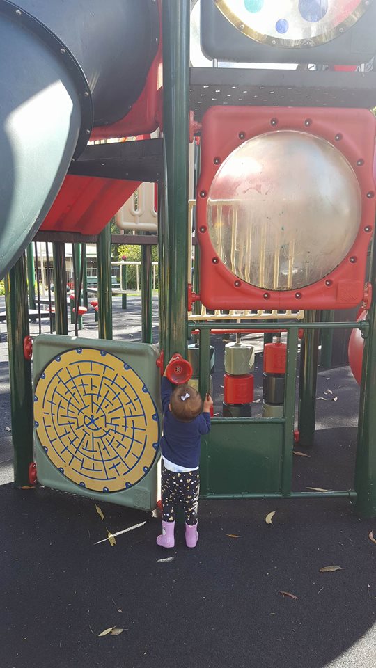 4 Fun Playgrounds In The Hills District, Sydney | Relaxed Parenting