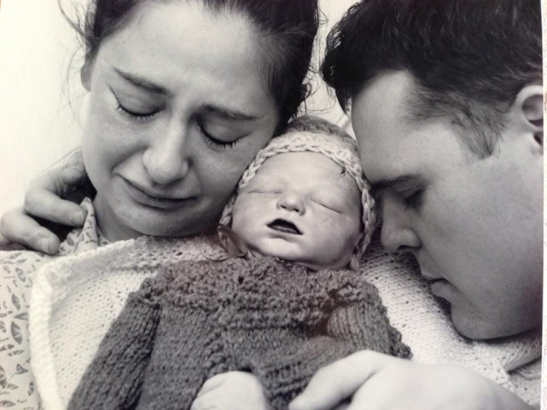 Remembering All Woman On Mother’s Day- Guest Blog | Relaxed Parenting