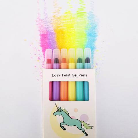 Lunables Crayons | Relaxed Parenting